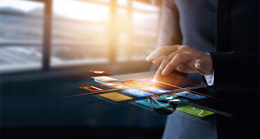 Big Data Analytics | OneConnect – Technological Applications Provider