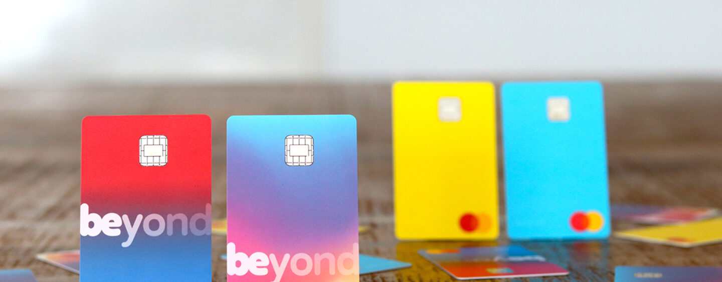 BEYOND Selects NYSE-Listed OneConnect Financial Technology As Strategic ...
