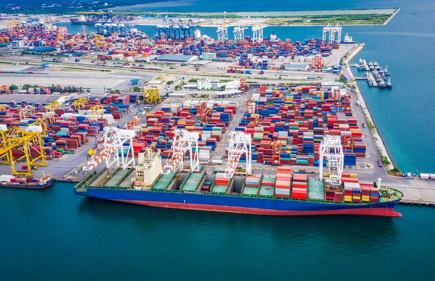 OneCon­nect Uses Blockchain to Cre­ate Smart Ports in Greater Bay Area ...