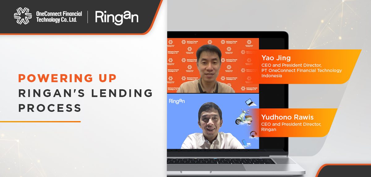 Powering up leading Indonesia P2P lending app Ringan’s seamless loan ...