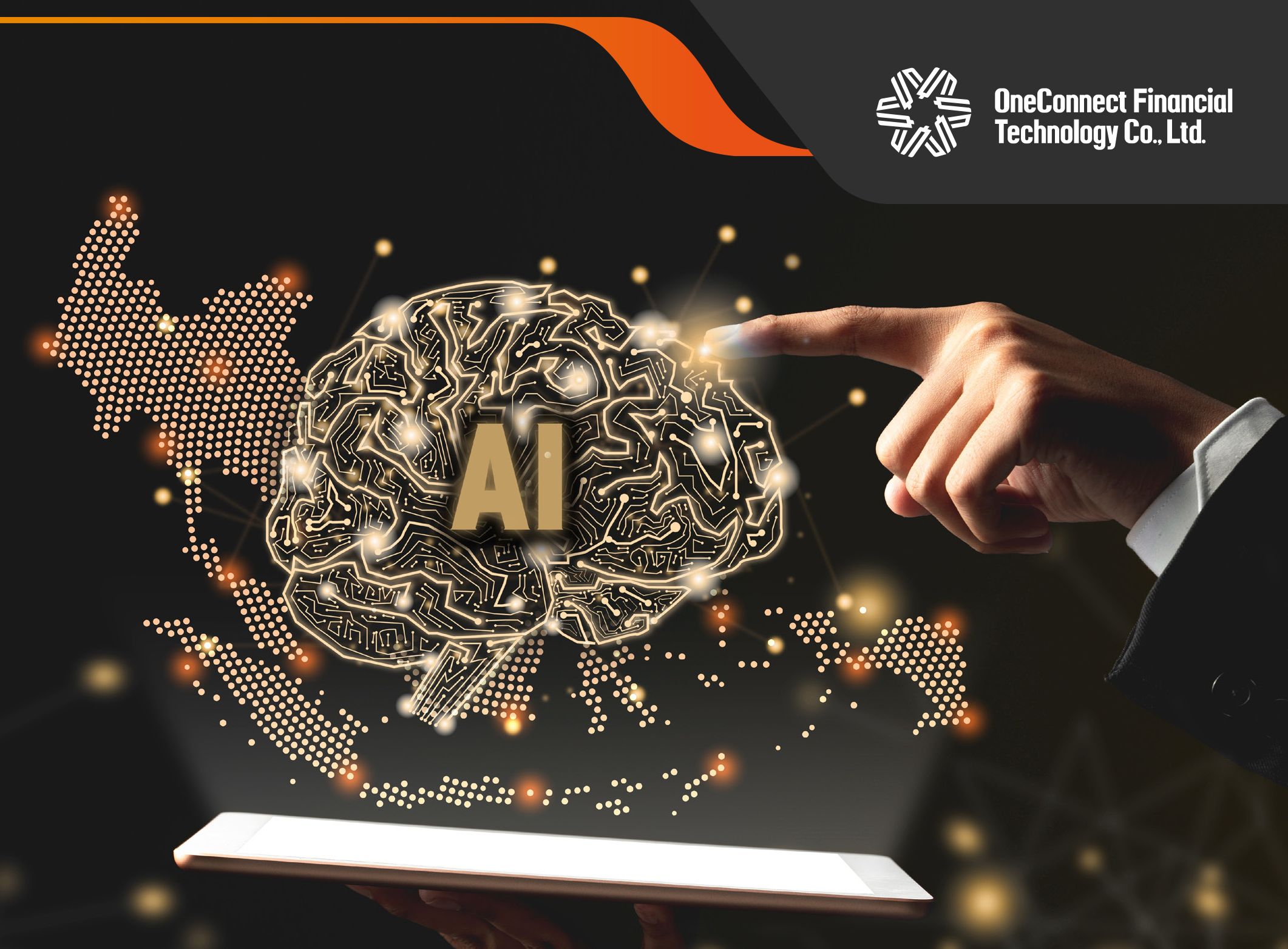 Enabling digital transformation in banking Singapore | OneConnect