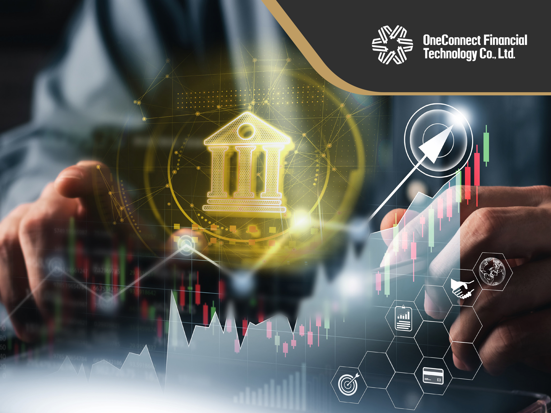 Digital Banking for everyone Singapore | OneConnect